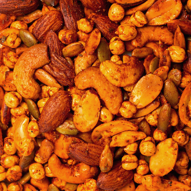 Shop Healthy Cakes, Cookies & More | Nitzana